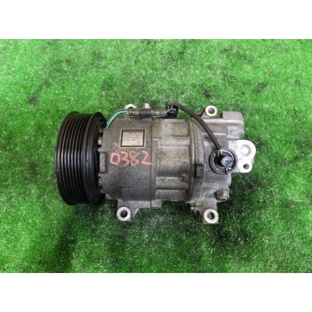 ジャンク!! ステップワゴン DBA-RG1 ACコンプレッサー/エアコン K20A YR538M 38800-RTA-0170 38810-RTA-007 040382 : 株式会社 西友 ...