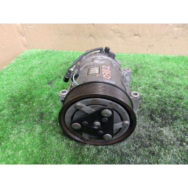 ジャンク!! ステップワゴン DBA-RG1 ACコンプレッサー/エアコン K20A YR538M 38800-RTA-0170 38810-RTA-007 040382 : 株式会社 西友 ...