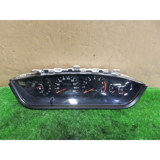 スプリンターマリノ E-AE100 スピードメーター 5A-FE 8K1 83200-1E820 83110-1H370 041543 : 株式会社 西友商会 - 通販 - Yahoo!ショッピング