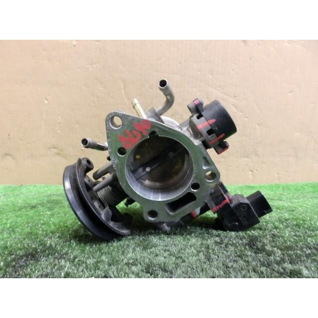 エスティマ TA-ACR30W ジャンク!! スロットルボディ/スロボ 2AZ-FE 22210-28040 041880 : 株式会社 西友 ...