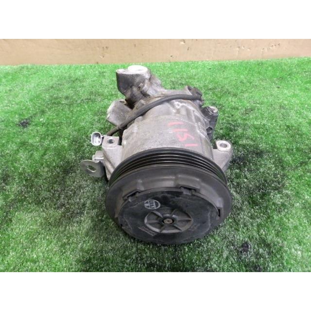 カローラランクス DBA-NZE121 ジャンク!! ACコンプレッサー 1NZ-FE 447220-9467 88310-1A630 ...