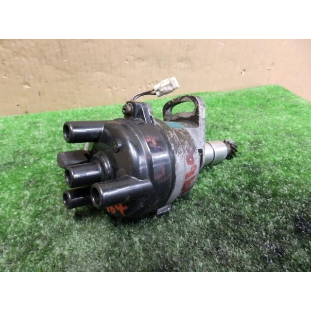 キャリィ/キャリー V-DC51T デスビ/ディストリビューター F6A 26U T2T82875 33100-51X50 041964 : 001630050920210 : 株式会社 西友 ...