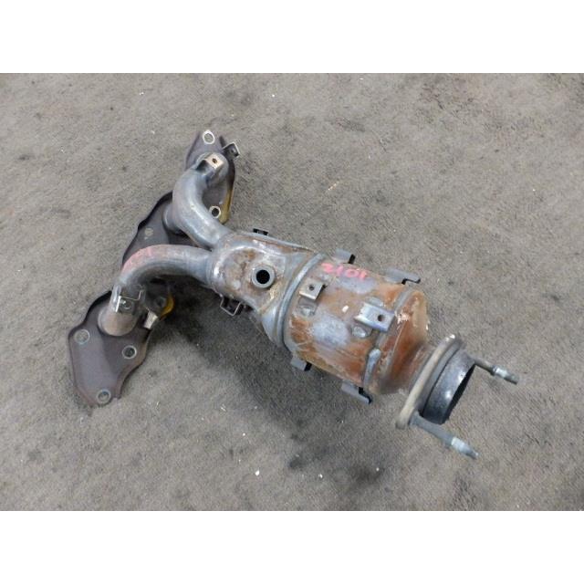 MPV DBA-LY3P エキゾーストマニホールド/エキマニ L3-VE 22V L3D1-20-50XD 042101 : 株式会社 西友商会 - 通販 - Yahoo!ショッピング