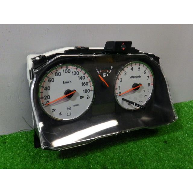ノート DBA-E11 スピードメーター HR15-DE QX1 24820-8Y56B 042400 : 株式会社 西友商会 - 通販 - Yahoo!ショッピング