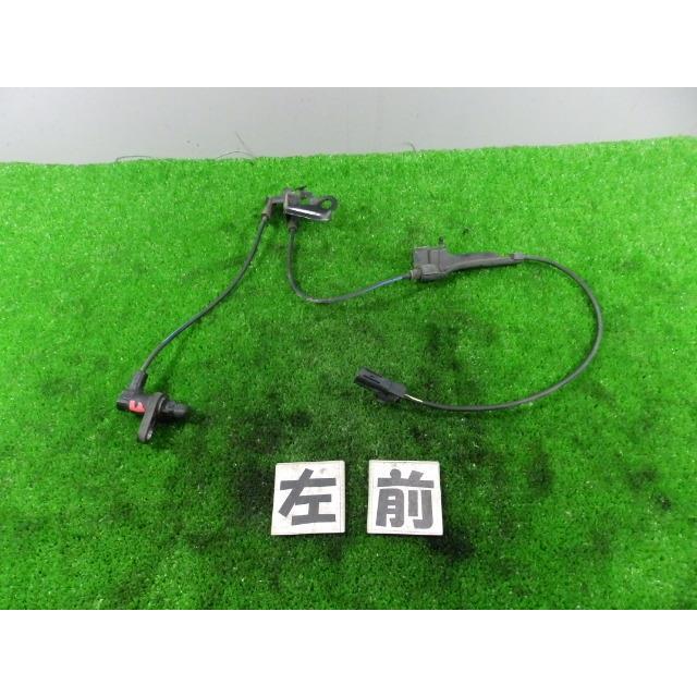 カローラフィールダー DBA-NZE141G ABSセンサー 1NZ-FE 040 89543-12100 042611 : 株式会社 西友商会 - 通販 - Yahoo!ショッピング