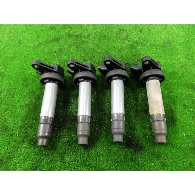 タウンエース ジャンク!! タウンエース ABF-S402M IGコイル/イグニッションコイル 3SZ-VE W09 19070-BZ031 ...