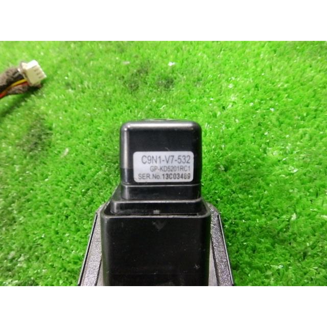ビアンテ DBA-CCEFW バックカメラ LF-VDS 36L GP-KD5201RC1 C9N1-V7-532 042546 : 株式会社 西友商会 - 通販 - Yahoo!ショッピング