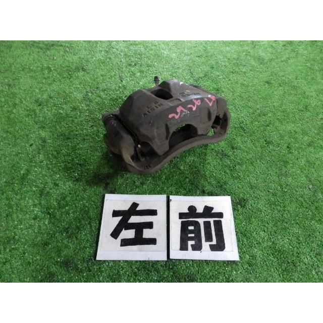 アルファード UA-ANH10W 左フロントキャリパー 2AZ-FE 1D2 47750-58010 042926 : 株式会社 西友商会 ...