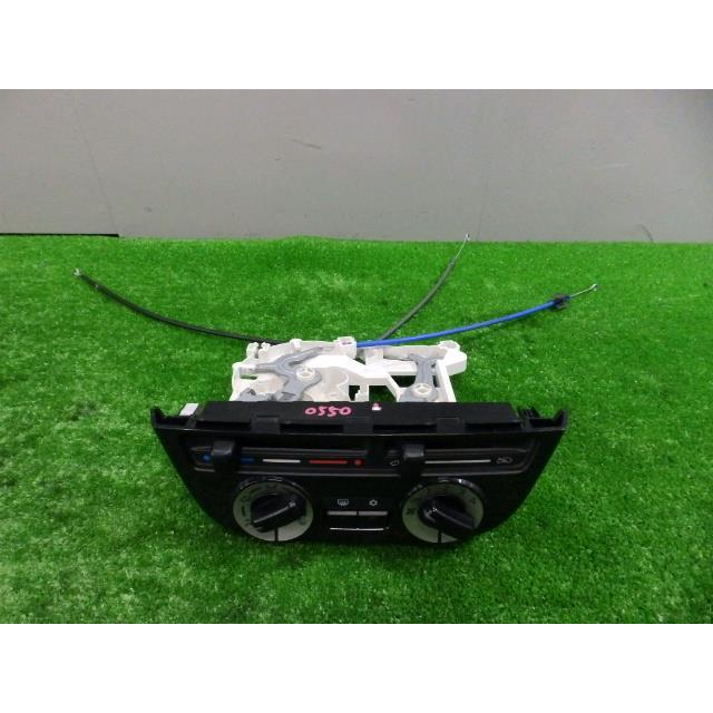 ミラージュ DBA-A05A ACスイッチ/エアコンパネル 3A90 A66 7820A368XB 140550 : 株式会社 西友商会 - 通販 - Yahoo!ショッピング