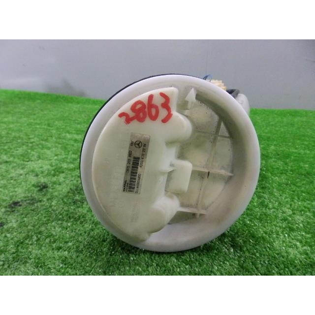 ベンツ Cクラス DBA-203052 燃料ポンプ/フューエルポンプ 272M25 775 09752039902 A2034702394 ...