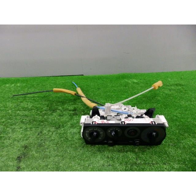 ムーヴ ムーヴ/ムーブ LA-L902S ACスイッチ/エアコンパネル JB-DET R29 55910-97236-000 140611 : 株式会社 西友商会 - 通販 - Yahoo ...