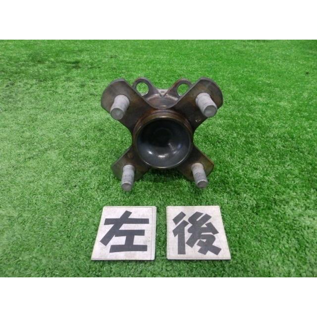 ミラ（ダイハツ） ミライース DBA-LA300S Rハブ KF-VE S28 89411-B2050 42410-B2100 140122 : 株式会社 西友商会 - 通販 - Yahoo ...