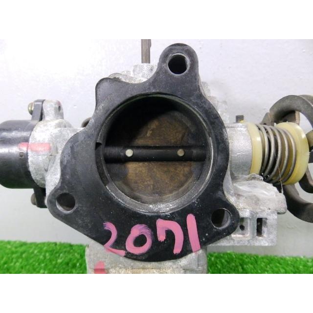 タウンエース GC-KM75 ジャンク!! スロットルボディ/スロボ 7K-E 22210-06020 140839 :001678421320300:株式会社 西友商会 - 通販 ...