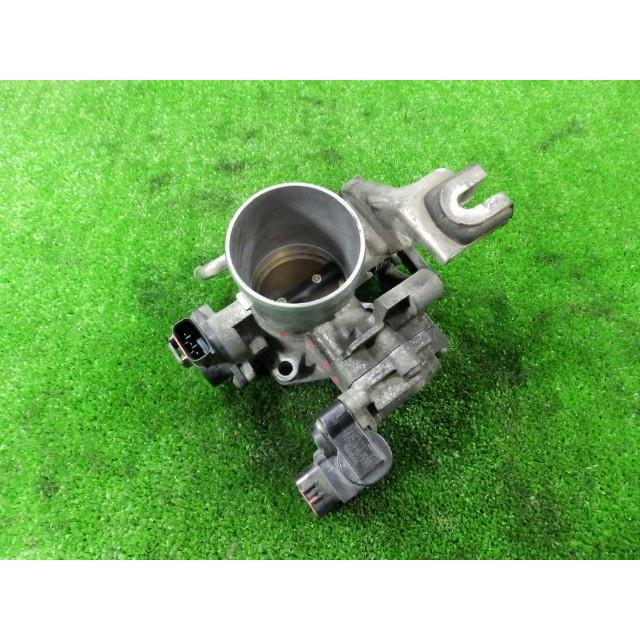 アルファード CBA-ANH10W ジャンク!! スロットルボディ/スロボ 2AZ-FE 22210-28100 140840 : 株式会社 ...