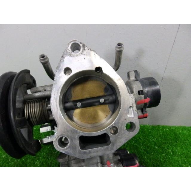 アルファード CBA-ANH10W ジャンク!! スロットルボディ/スロボ 2AZ-FE 22210-28100 140840 : 株式会社 ...