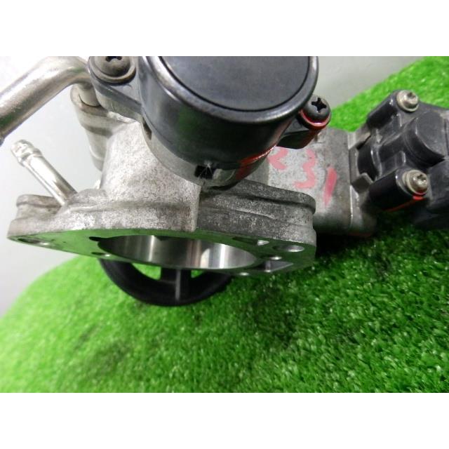 アルファード CBA-ANH10W ジャンク!! スロットルボディ/スロボ 2AZ-FE 22210-28100 140840 : 株式会社 ...