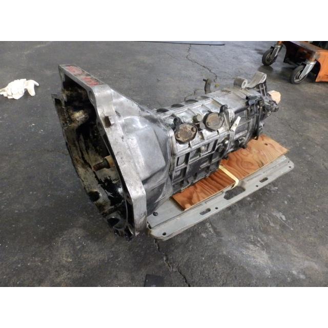 ジャンク!! タイタン GE-SYE4T マニュアルミッション/MT FE A2W R501-17-20XB 042565 : 株式会社 西友商会 - 通販 - Yahoo!ショッピング