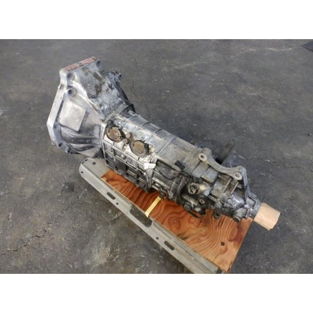 ジャンク!! タイタン GE-SYE4T マニュアルミッション/MT FE A2W R501-17-20XB 042565 : 株式会社 西友商会 - 通販 - Yahoo!ショッピング