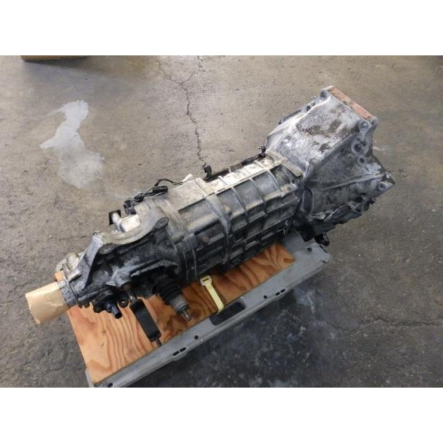 ジャンク!! タイタン GE-SYE4T マニュアルミッション/MT FE A2W R501-17-20XB 042565 : 株式会社 西友商会 - 通販 - Yahoo!ショッピング