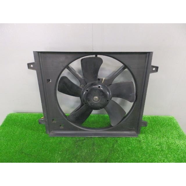 クリッパー GBD-U71V 電動ファン 3G83 W37 2R663-M1325 21487-6A00A 141057 : 株式会社 西友 ...