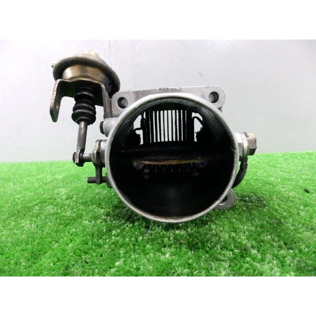 ジャンク!! タイタン KK-WHF5T スロットルボディ/スロボ TF A2W TF88-20-100C 141321 : 株式会社 西友商会 - 通販 - Yahoo!ショッピング