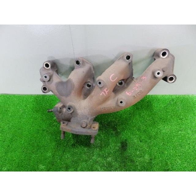 タイタン KK-WHF5T エキゾーストマニホールド/エキマニ TF A2W TF88K1 TF88-13-450D 141321 : 株式会社 西友商会 - 通販 - Yahoo!ショッピング