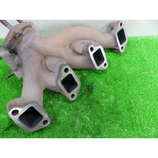 タイタン KK-WHF5T エキゾーストマニホールド/エキマニ TF A2W TF88K1 TF88-13-450D 141321 : 株式会社 西友商会 - 通販 - Yahoo!ショッピング