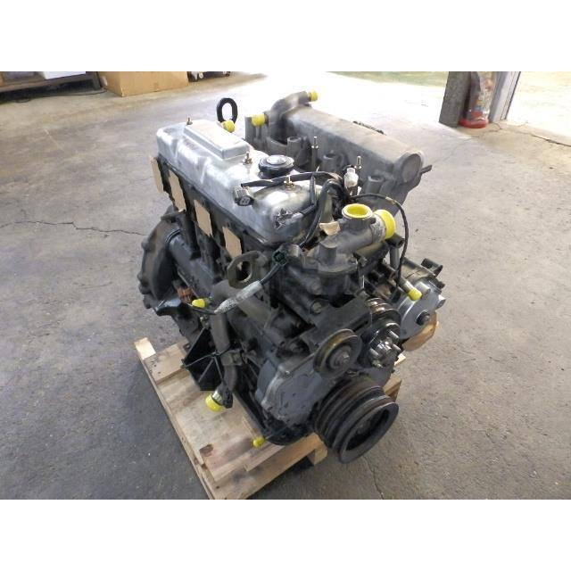 ジャンク!! タイタン KK-WHF5T エンジン TF A2W TFA3-02-300 141321 :001692081420100:株式会社 西友商会 - 通販 - Yahoo!ショッピング