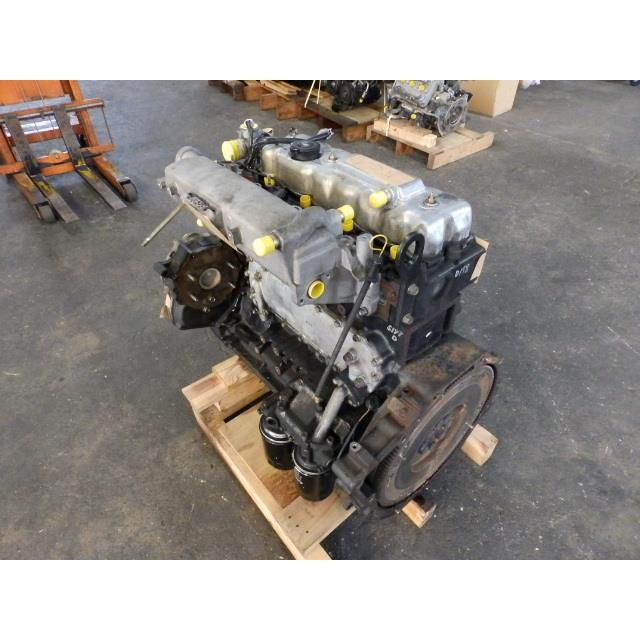 ジャンク!! タイタン KK-WHF5T エンジン TF A2W TFA3-02-300 141321 :001692081420100:株式会社 西友商会 - 通販 - Yahoo!ショッピング