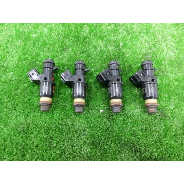 ステップワゴン DBA-RK5 インジェクター R20A PB81P BA06 16450-RZP-003 141400 : 株式会社 西友 ...