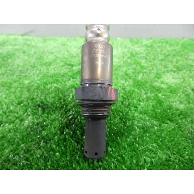 SX4 S-CROSS SX4 CBA-YA41S O2センサー/オーツーセンサー J20A-DE ZJ3 18213-65J12 18213 ...