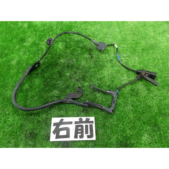 ギャランフォルティス DBA-CX4A ABSセンサー 4B11 X42 4670A032 4670A576 141690 : 株式会社 西友商会 - 通販 - Yahoo!ショッピング