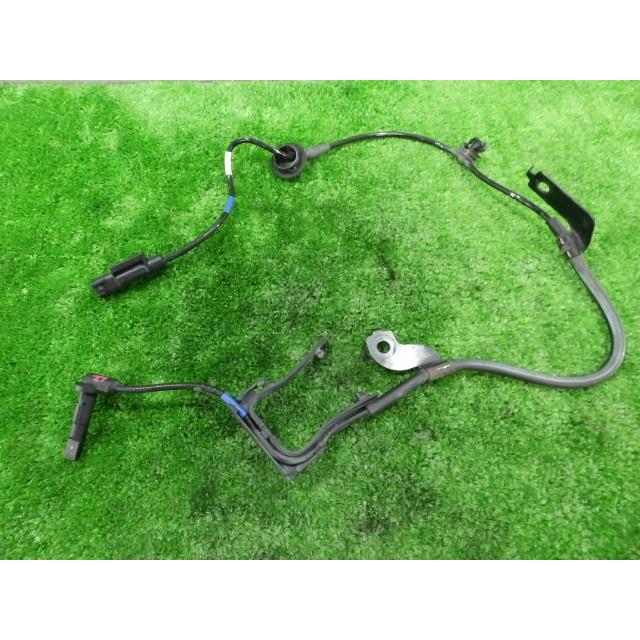 ギャランフォルティス DBA-CX4A ABSセンサー 4B11 X42 4670A032 4670A576 141690 : 株式会社 西友商会 - 通販 - Yahoo!ショッピング