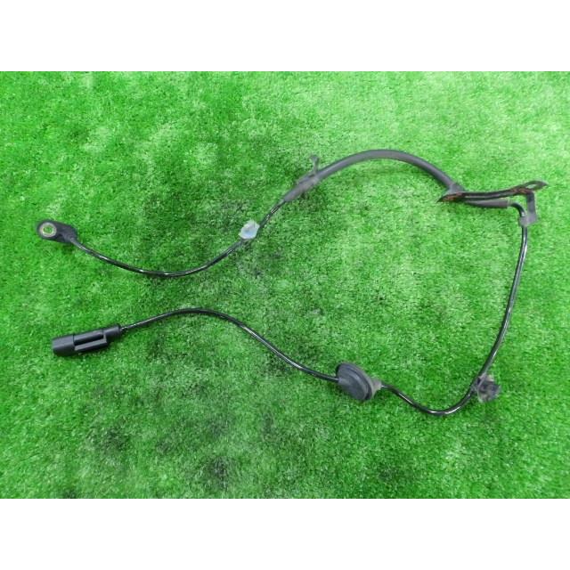 ギャランフォルティス DBA-CX4A ABSセンサー 4B11 X42 MN116244 4670A580 141690 : 株式会社 西友商会 - 通販 - Yahoo!ショッピング