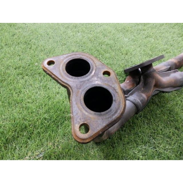 レガシィ/レガシー DBA-BR9 エキゾーストマニホールド/エキマニ EJ25T 37J 44610AA870 141704 : 株式会社 西友商会 - 通販 - Yahoo!ショッピング