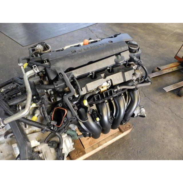 ストリーム DBA-RN8 エンジン R20A NH731P R20A-2104455 11000-RWS-800 141743 : 株式会社 西友商会 - 通販 - Yahoo!ショッピング