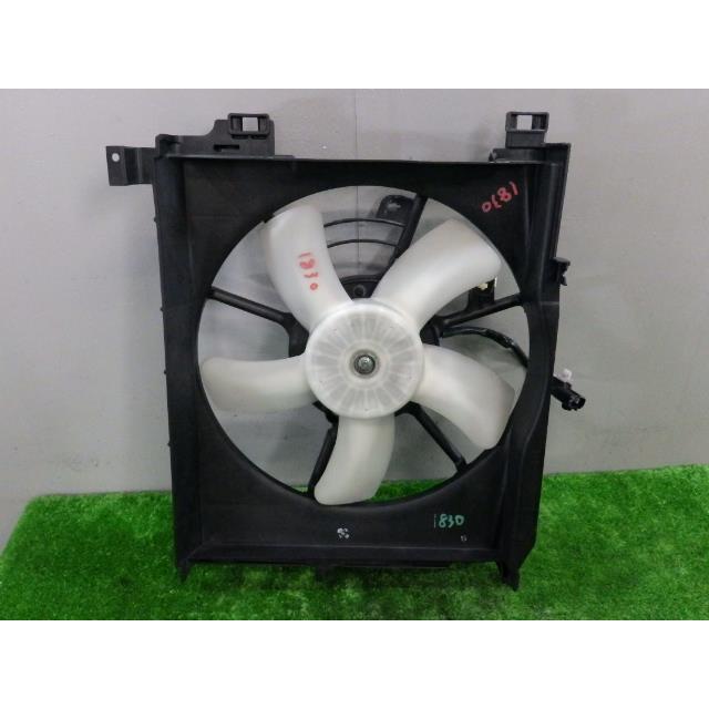 ムーヴ ムーヴ/ムーブ DBA-L175S 電動ファン KF-VE S28 168000-1120 16360-B2080 141830 : 株式会社 西友商会 - 通販 - Yahoo!ショッピング