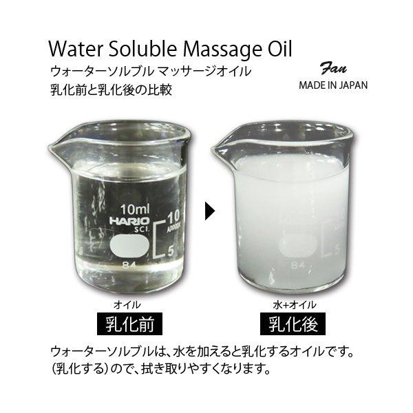 水溶性オイル ボディマッサージ Re:lux ファン ウォーターソルブル 20L 業務用 女性用 男性用 エステ マッサージオイル 無香料 ポイント利用 : 業務用通販セカプロ - 通販 ...