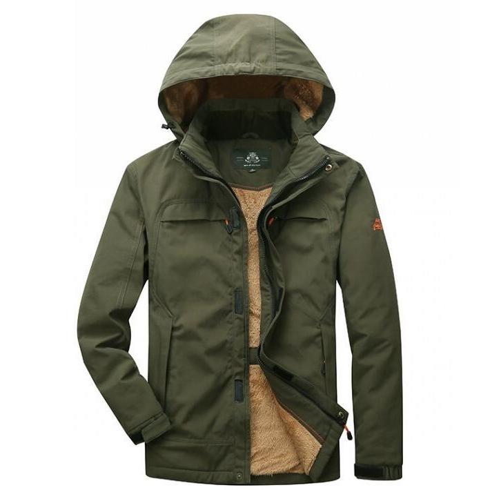 ミリタリージャケット メンズ 裏起毛 ジャンバー アメカジ アメリカ 米軍 陸軍 マウンテンパーカー アウター 登山 秋冬 おしゃれ ミリタリージャケット メンズ 裏起毛 コート ジャケット マウンテン