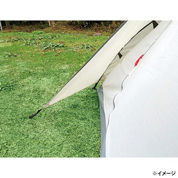 CAPTAIN STAG 即日出荷 キャプテンスタッグ トレッカー ソロテントUV UA-40 : セキチューヤフー店 - 通販 ...