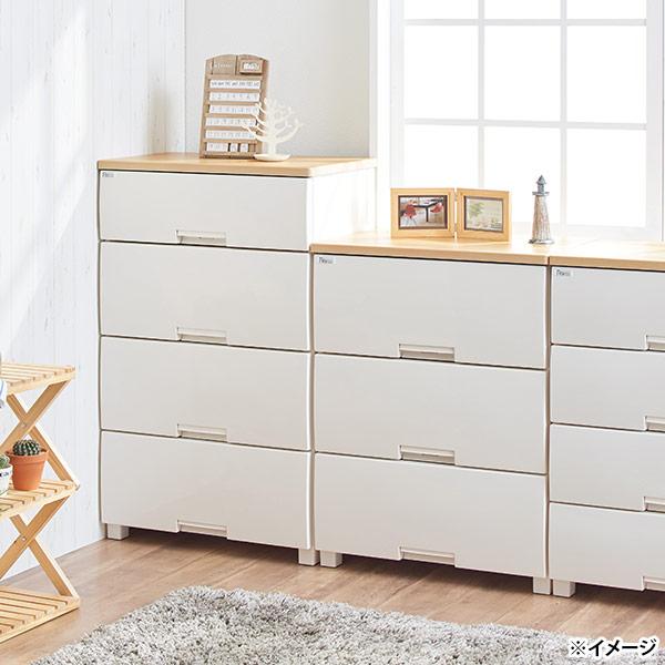 Fits 直送 日時指定不可 天馬 フィッツプラス 深型 3段 幅65cm メープル F6533D 沖縄・離島配送不可 : セキチューヤフー店 - 通販 - Yahoo!ショッピング