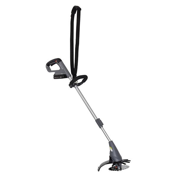 高儀 即日出荷 EARTH MAN 18V充電式2WAYグラストリマー SL-GGT160-AS 刈込幅160mm : セキチューヤフー店 ...