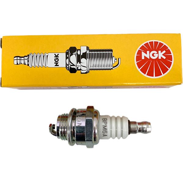 NGK 即日出荷 日本特殊陶業 スパークプラグ BPM 6A 7021 : セキチューヤフー店 - 通販 - Yahoo!ショッピング
