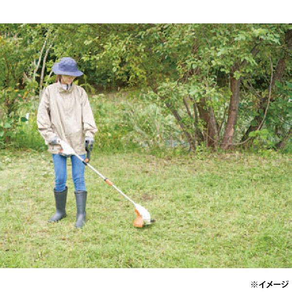 即日出荷 工進 充電式草刈機 SGC-180 グラスカッター :4971770561755:セキチューヤフー店 - 通販 - Yahoo!ショッピング