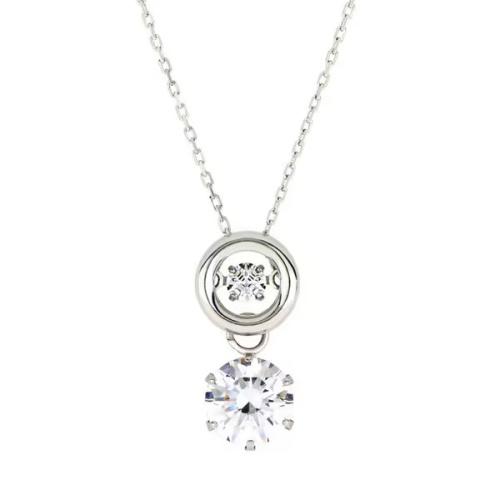 Crossfor New York クロスフォー ニューヨーク NRD-001 Dancing Stone ネックレス : GINZA LoveLove - 通販 - Yahoo!ショッピング