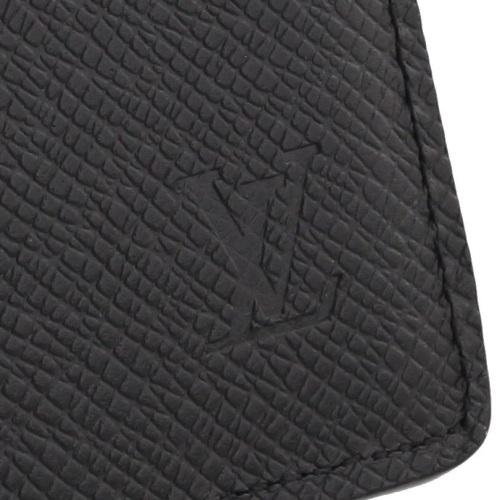 LOUIS VUITTON ルイヴィトン 二つ折り財布 タイガ LOUIS VUITTON ルイヴィトン 二つ折り財布 タイガ