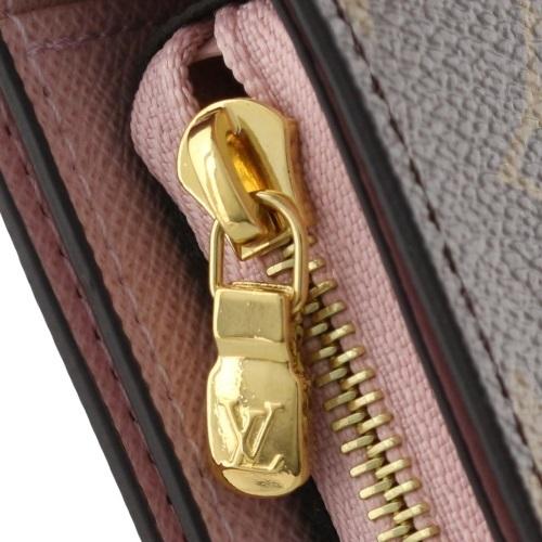 LOUIS VUITTON ルイヴィトン 二つ折り財布 ポルトフォイユ LOUIS VUITTON ルイヴィトン 二つ折り財布 ポルトフォイユ