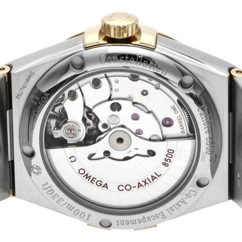 OMEGA オメガ 腕時計 メンズ コンステレーション 123.25.38.21.58.001 : GINZA LoveLove - 通販 ...