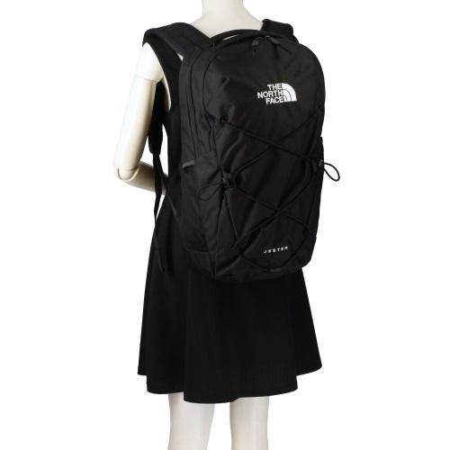 THE NORTH FACE ザ ノースフェイス バックパック メンズ レディース ブラック NF0A3VXF JK3 TNF BLACK : GINZA LoveLove - 通販 ...