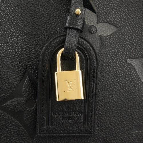 LOUIS VUITTON（ルイ・ヴィトン） ハンドバッグ プティ・パレ PM